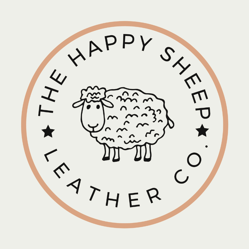 The Happy Sheep Leather Company